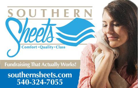 Southern Sheets* – Tagged "school"